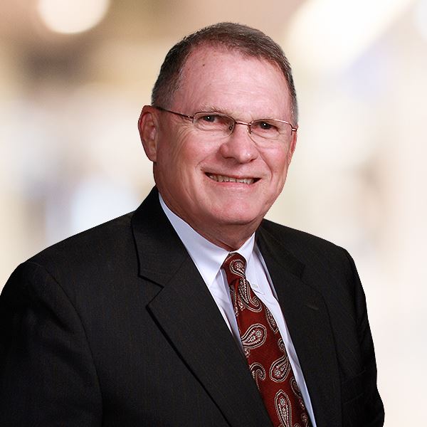 Family Law Attorney Beaumont | Mel W. Shelander